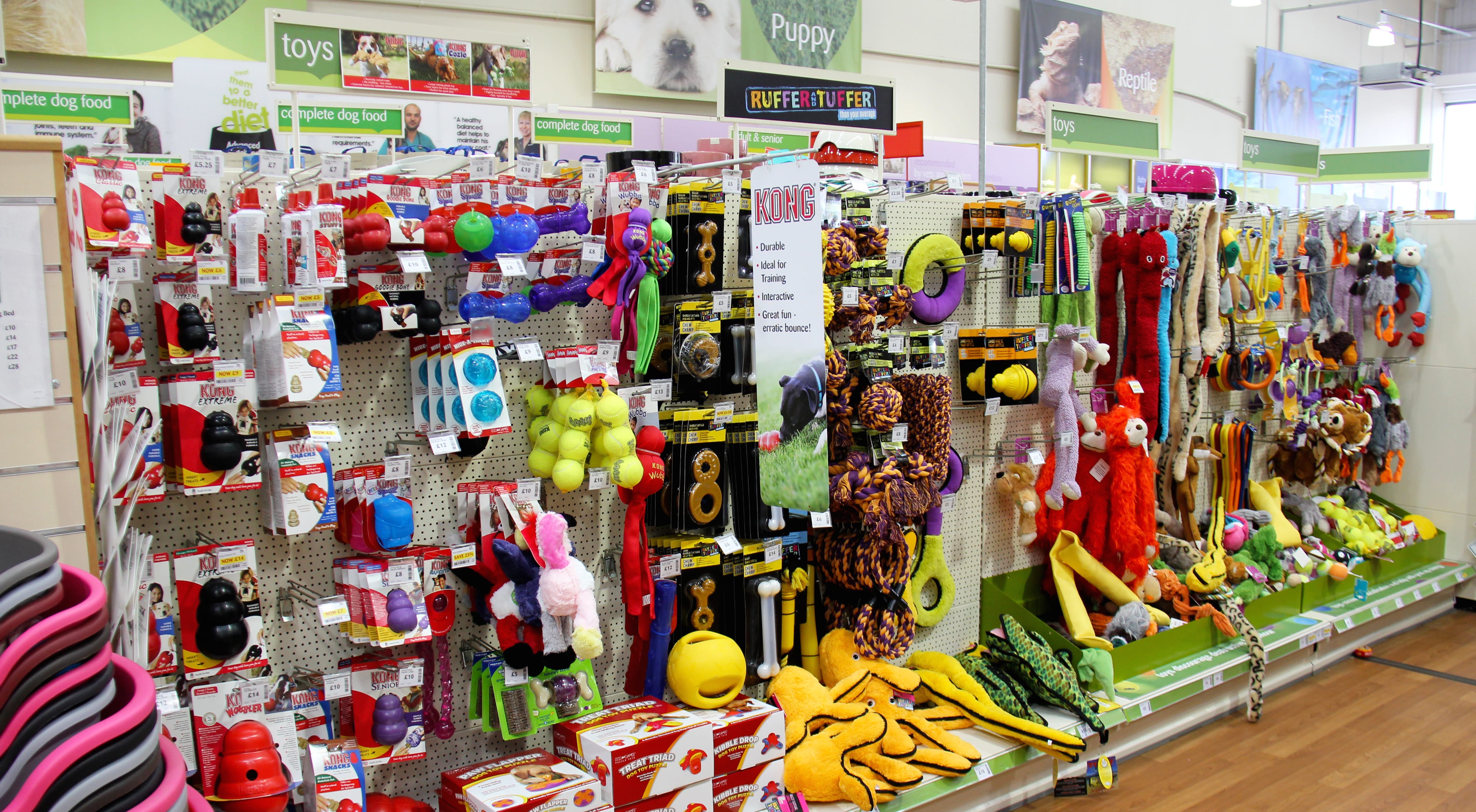 Purrrfectly Affordable Printed Pet Product Packaging Corcoran Printing