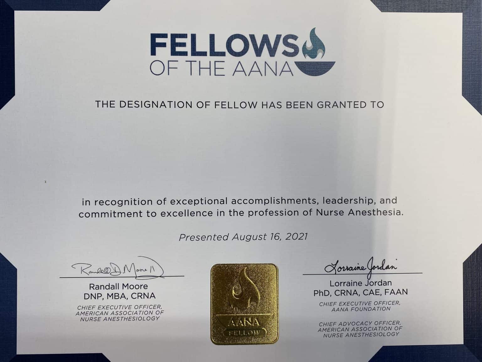 Benefits of Certificates of Recognition to Honor Work Excellence ...