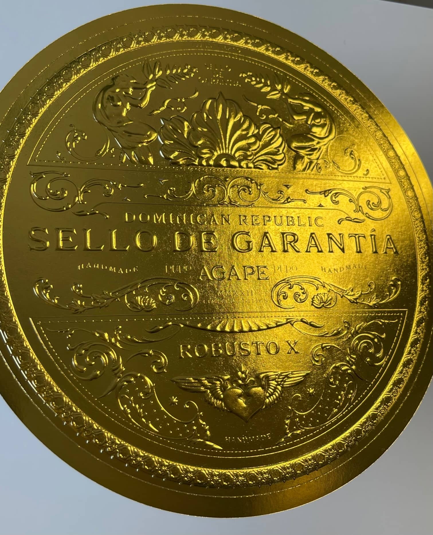 Combination Dies Create Memorable Print Pieces - Corcoran Printing