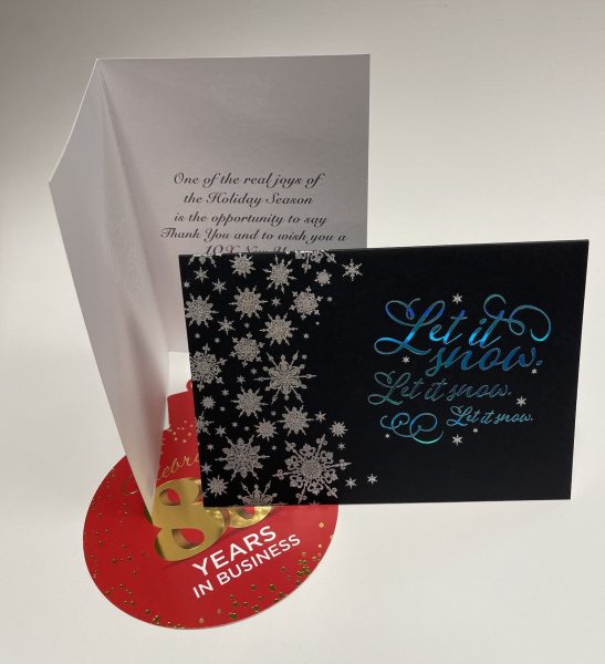 The Enduring Appeal of Printed Holiday Cards: Exploring Current Trends ...