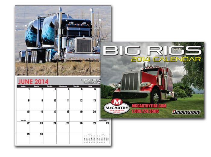 The Power of Custom Printed Calendars in Time Management - Corcoran ...