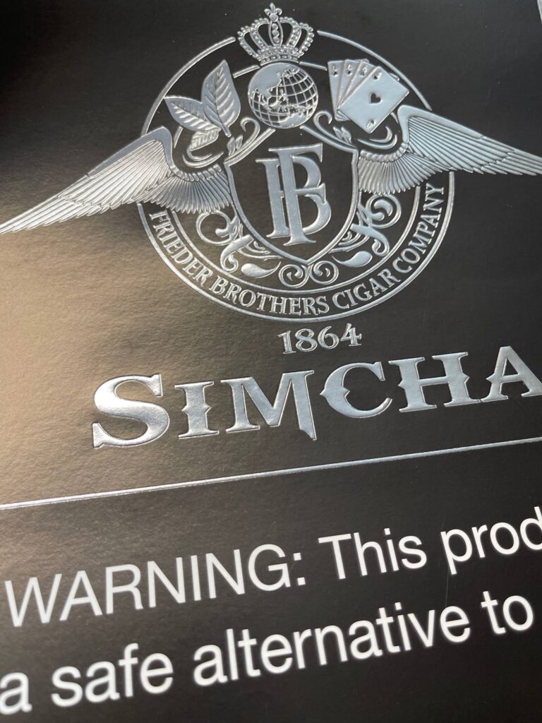 The Artistic Evolution of Custom Cigar Box Labels - Corcoran Printing