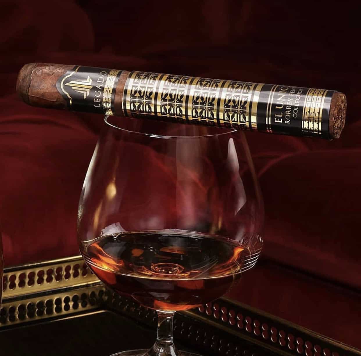 CigarBandSample10 - Corcoran Printing