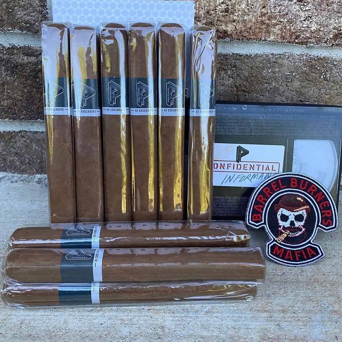 CigarBandSample7 - Corcoran Printing