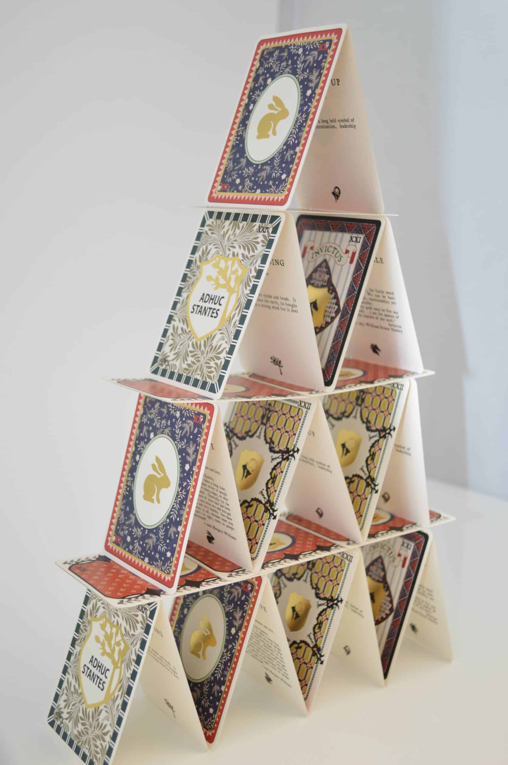 Exclusive jewelry card print for premier brands - Corcoran Printing