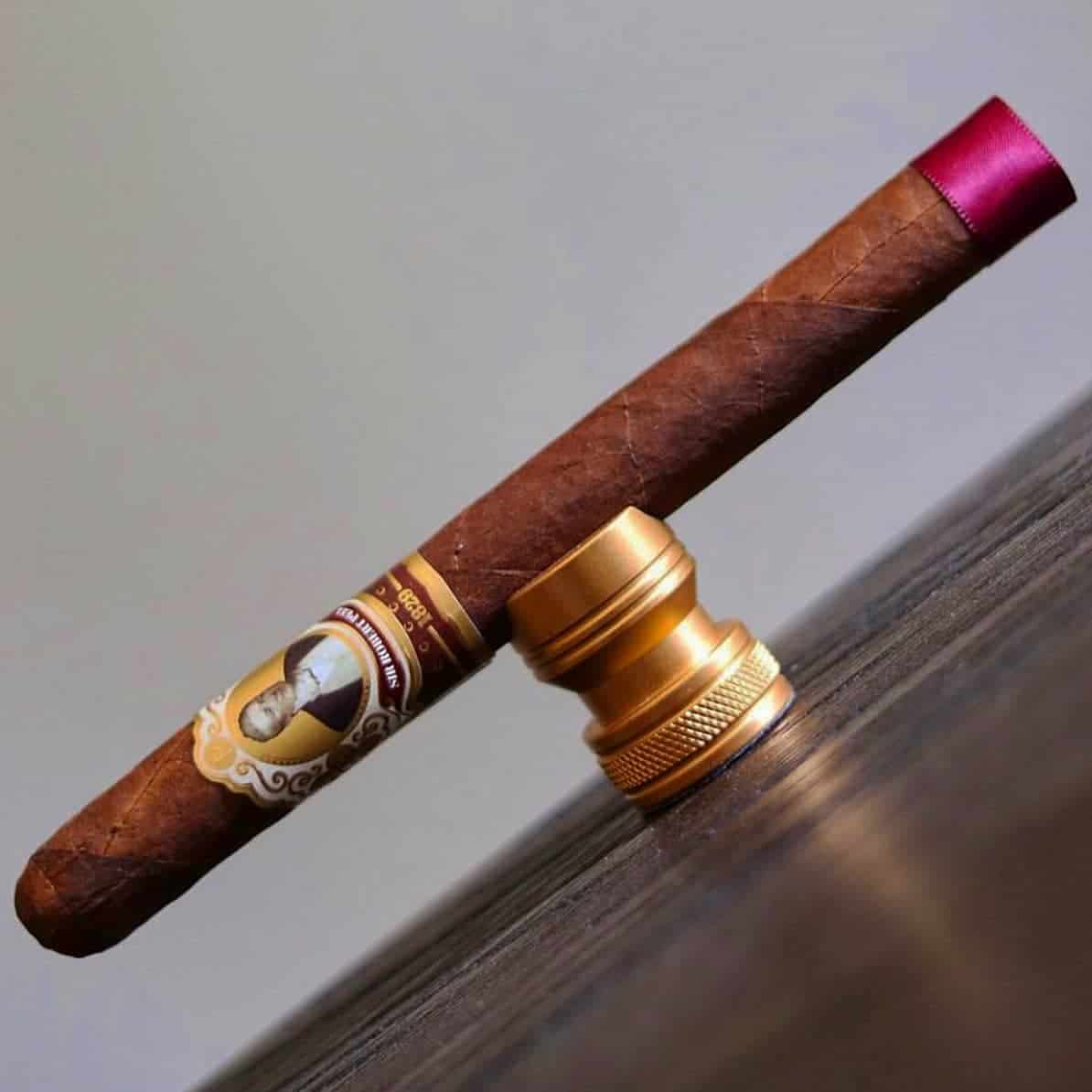 From Vision to Market - The launch of Cubariqueño Cigar Company ...