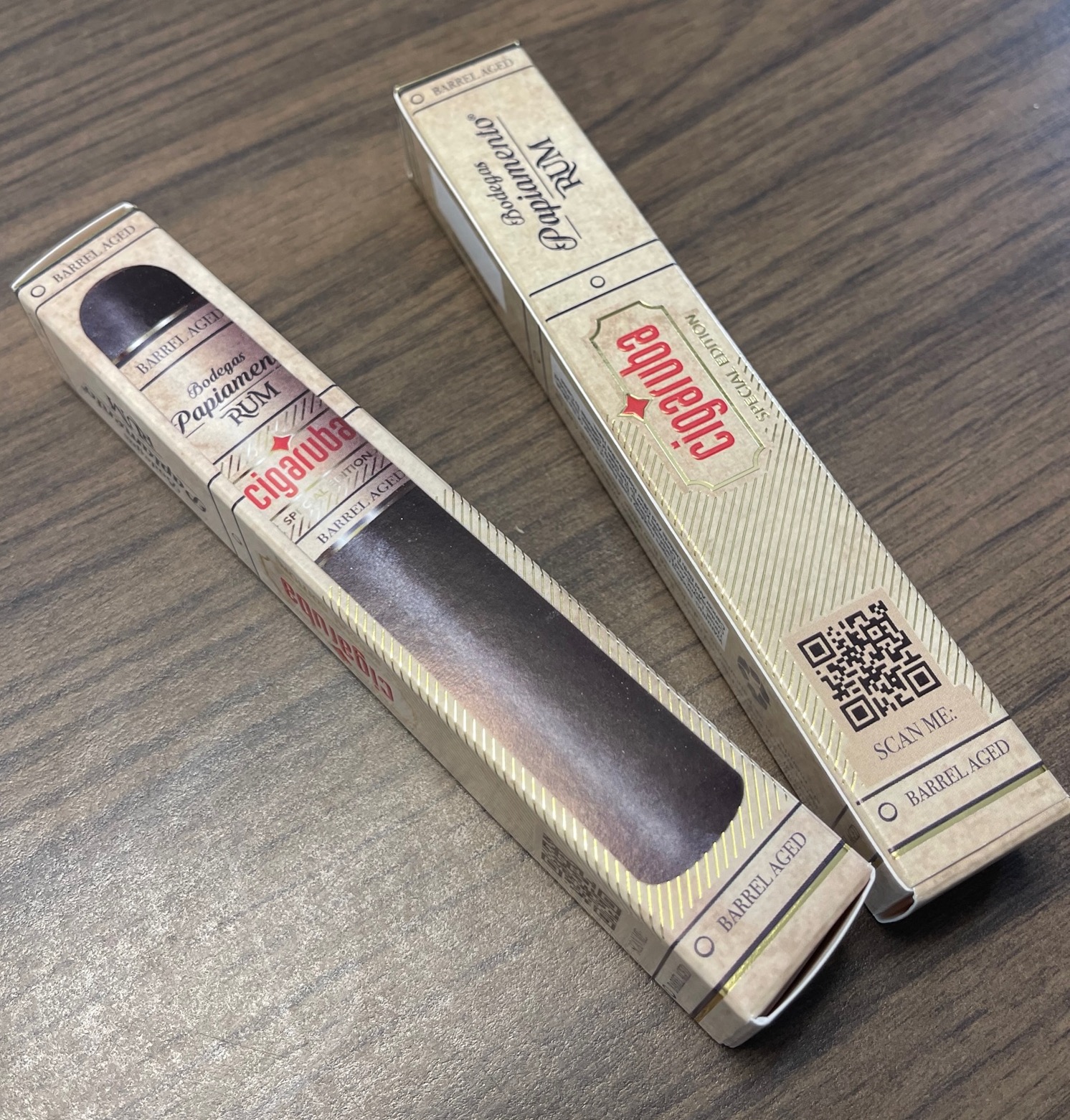 From Concept to Reality: The Journey of a Cigar Box Design & Print ...