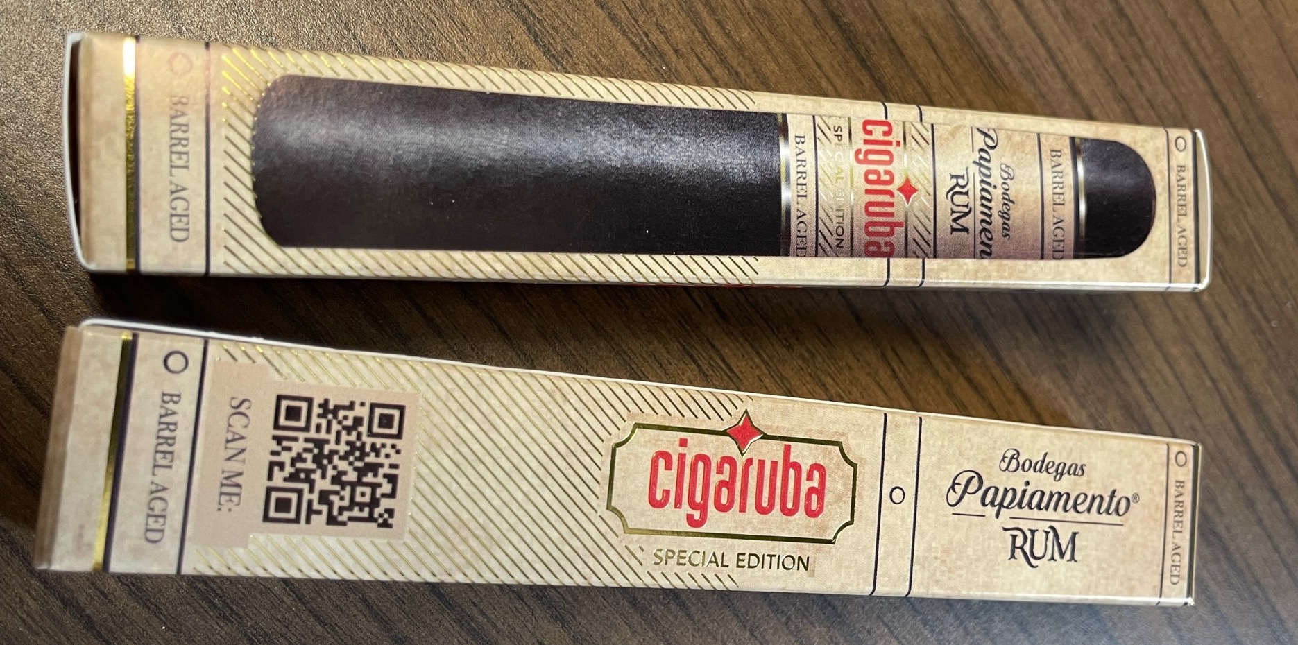 From Concept to Reality: The Journey of a Cigar Box Design & Print ...