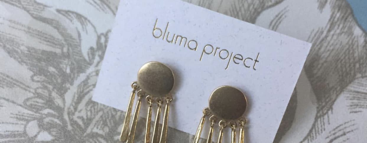 custom jewelry display cards header - Corcoran Printing