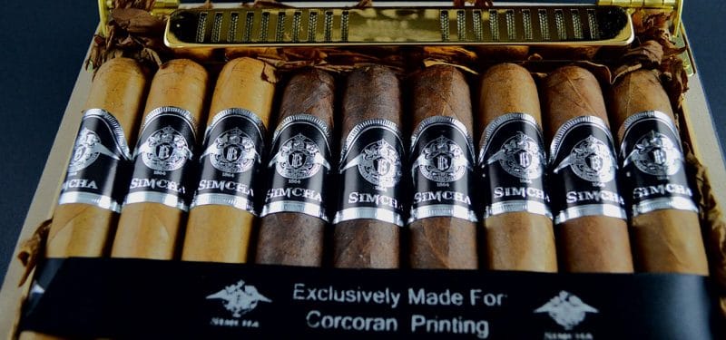 Custom Cigar Bands | Made in the USA